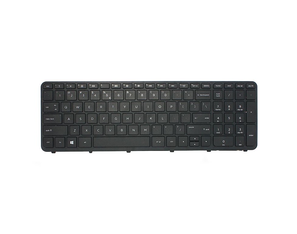Tastatura - laptop HP 350 355 G1 G2