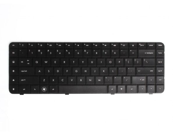Tastatura - laptop HP CQ56 crna