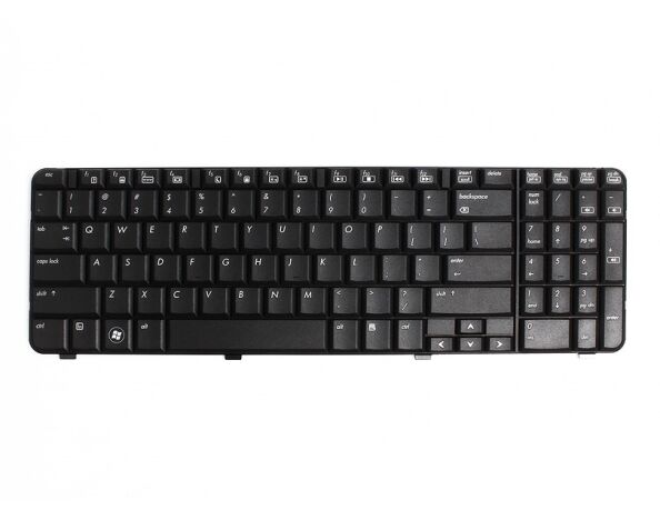 Tastatura - laptop HP CQ61 crna