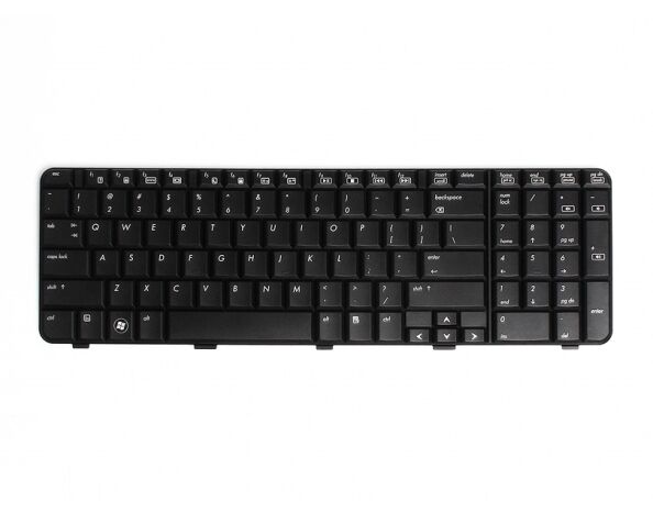 Tastatura - laptop HP CQ71 crna