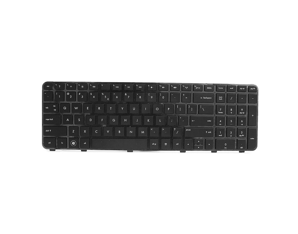 Tastatura - laptop HP DV6-6000