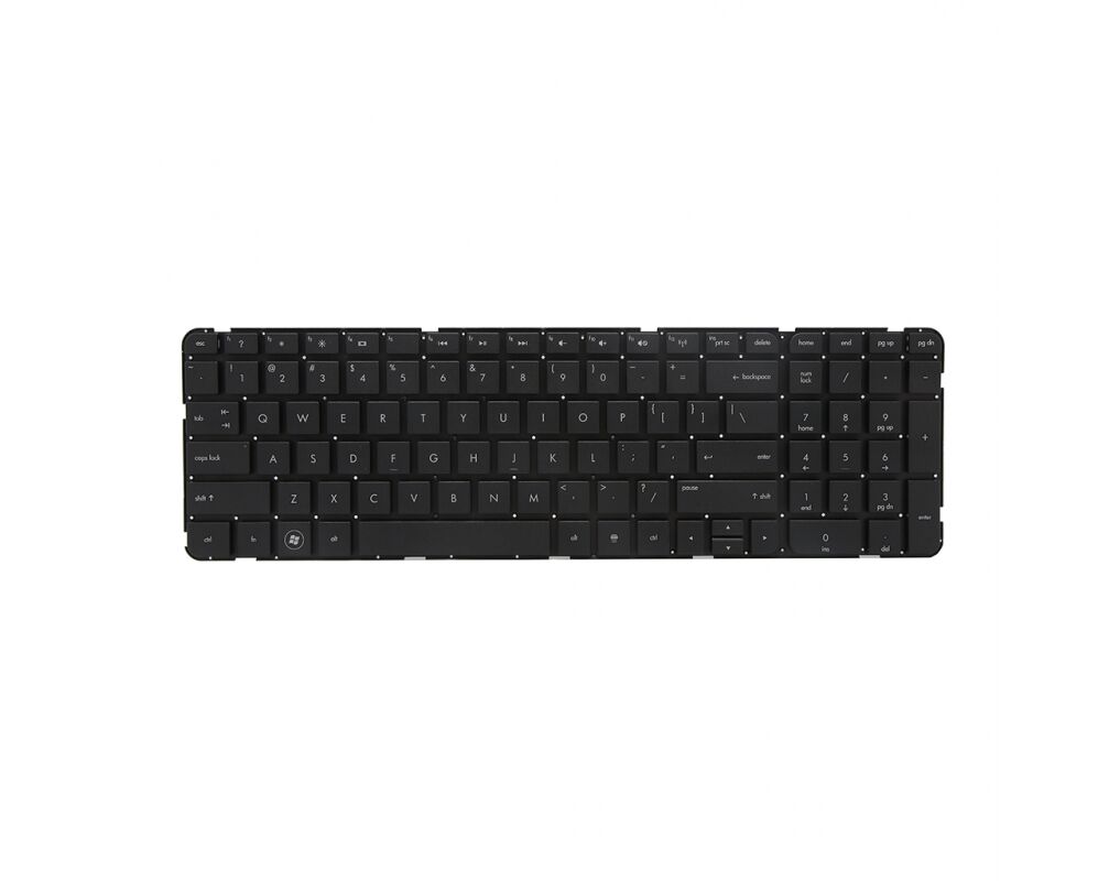 Tastatura - laptop HP G7-2000