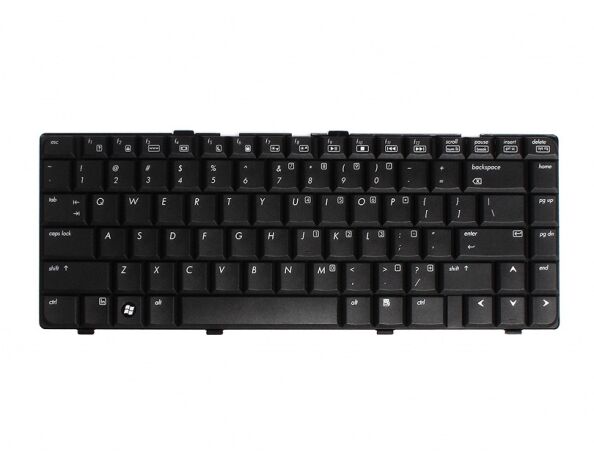 Tastatura - laptop HP Pavilion DV6000 crna