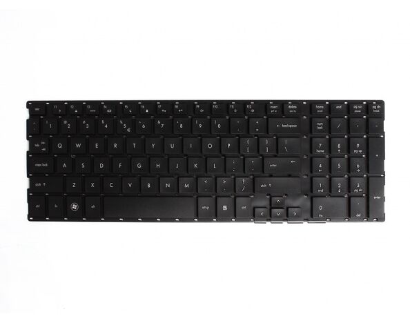 Tastatura - laptop HP Probook 4515s crna