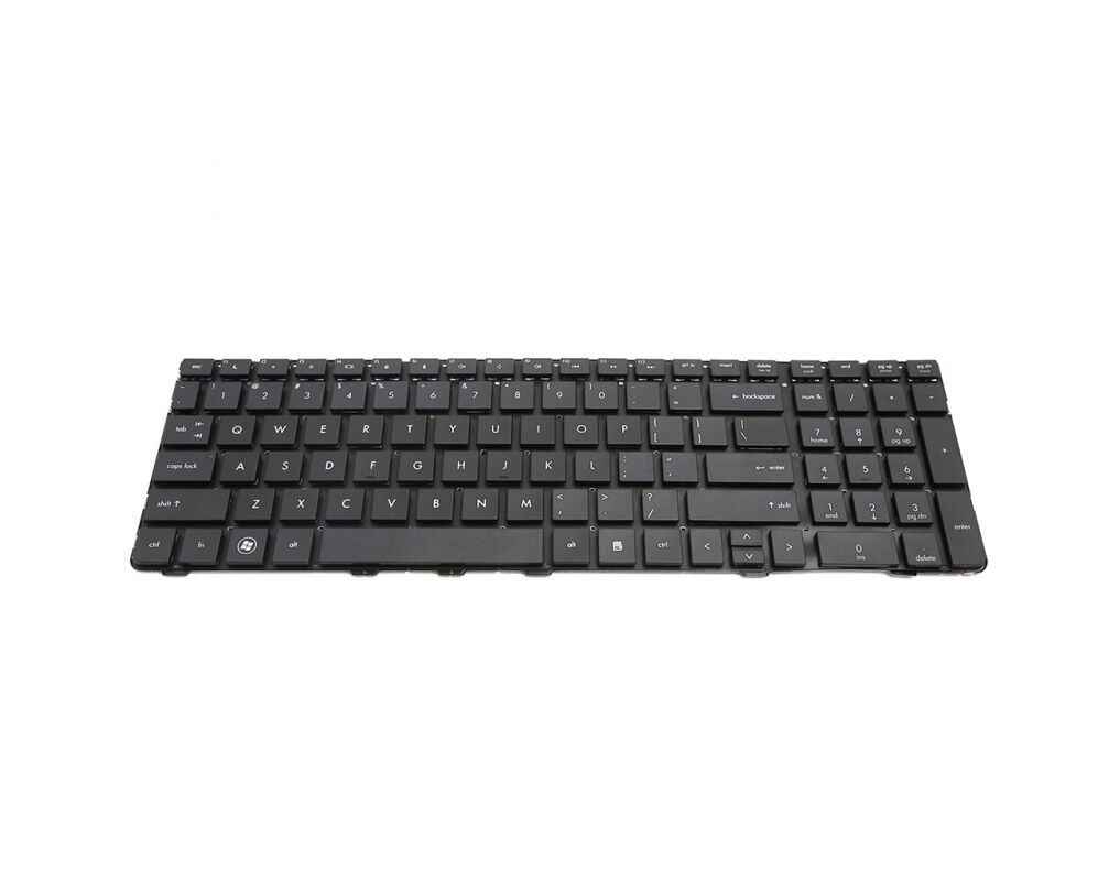 Tastatura - laptop HP Probook 4520 crna