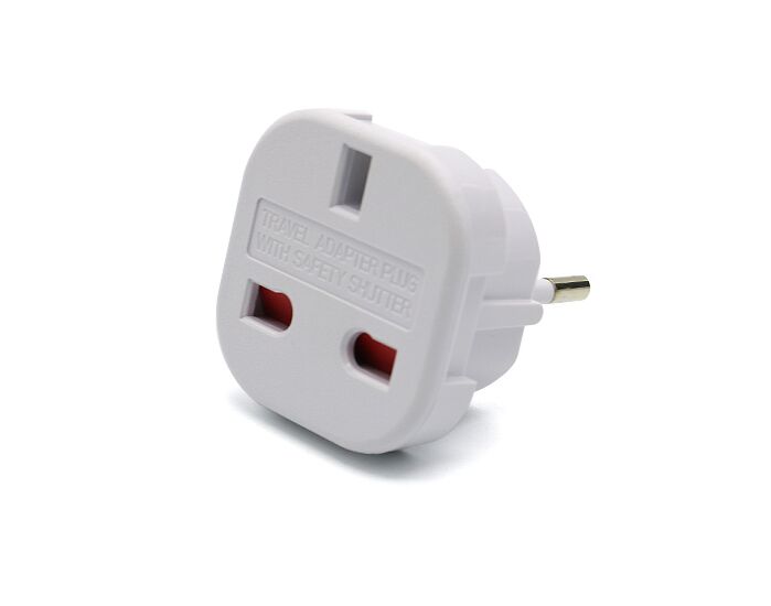 Adapter - punjac engleski beli (MS)