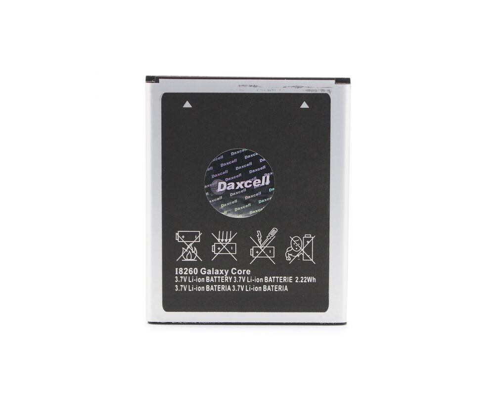 Baterija Daxcell - Samsung I8262 / I8260 Galaxy Core nespakovana