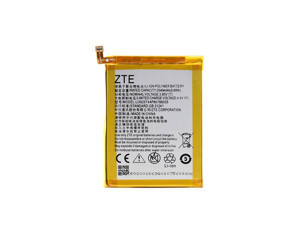Baterija Teracell Plus - ZTE A512