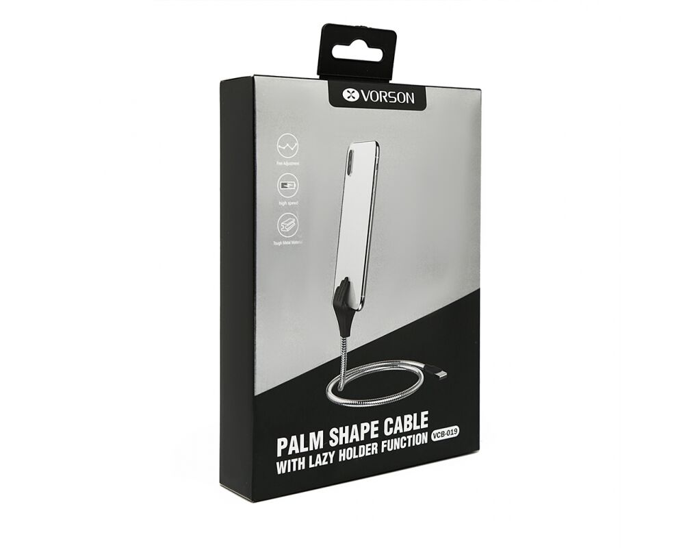 Drzac - mobilni telefon Vorson Palm shape Micro USB