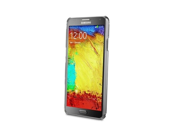 Futrola Cellular Line INVISIBLE - Samsung N9000 Galaxy Note 3