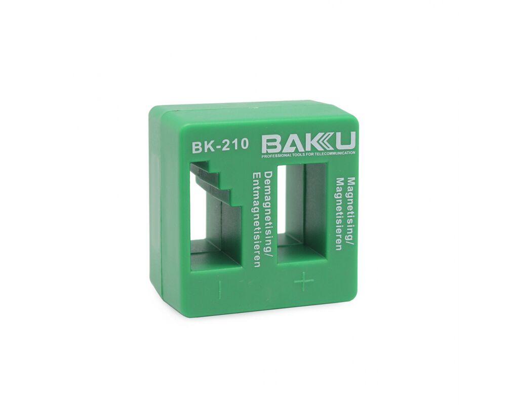 Magnetizer/demagnetizer BAKU BK-210