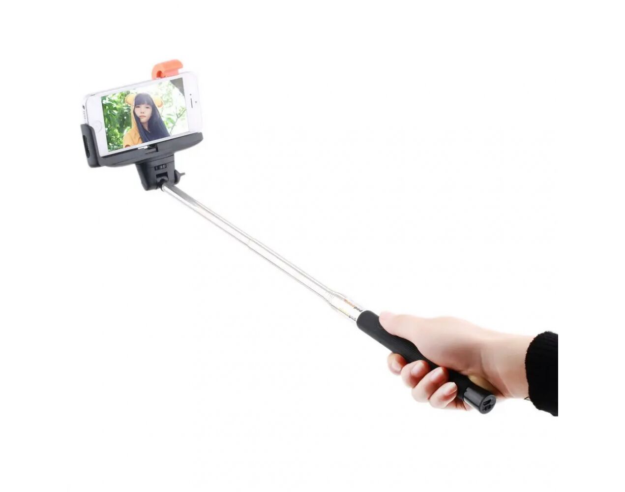 Selfie stick + Shutter Tx-Multi1 crni