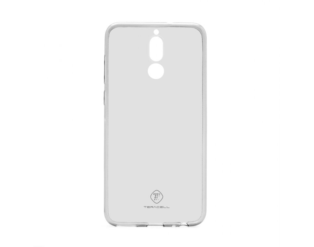 Silikonska futrola Teracell ultra tanka (skin) - Huawei Mate 10 Lite Transparent