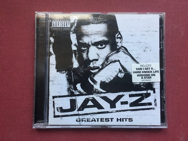 Jay-Z - GREATEST HITS  2006