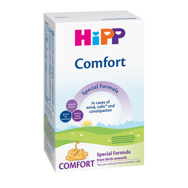 Hipp mleko comfort 300g