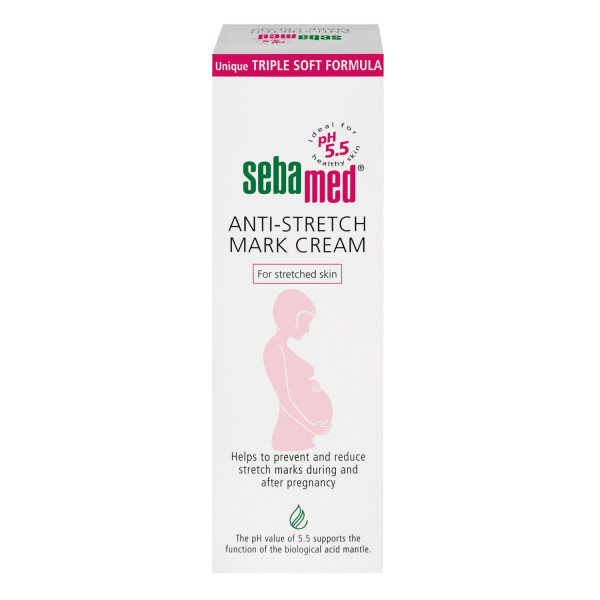 Sebamed krema protiv strija 200ml