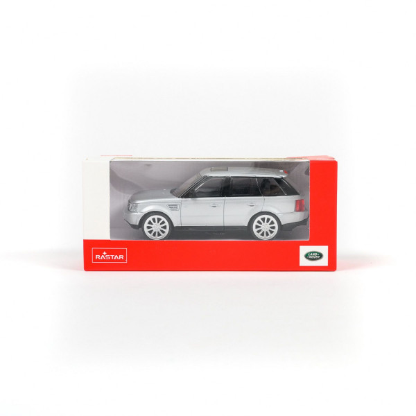 Rastar auto Range Rover Sport 1:43 - crv