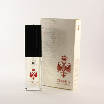 Parfem "Srbija" 15ml