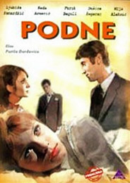 Podne (DVD)