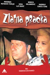 Zlatna praćka (DVD)