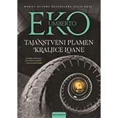 TAJANSTVENI PLAMEN KRALJICE LOANE - Umberto Eko