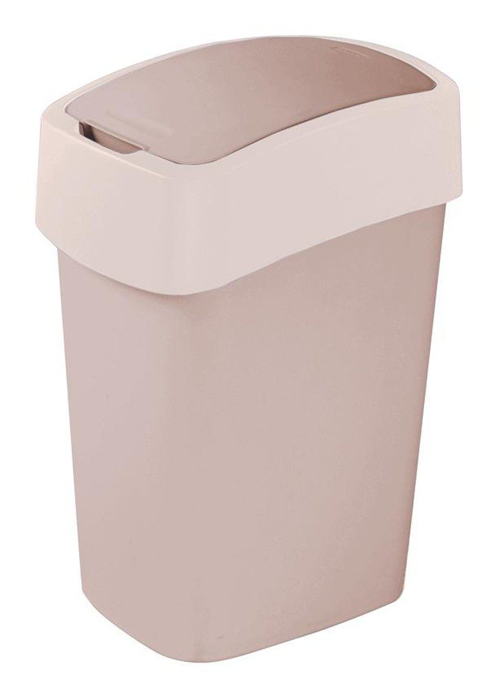 Kanta 25l Pacific flip bin CU 02171-844 – Curver