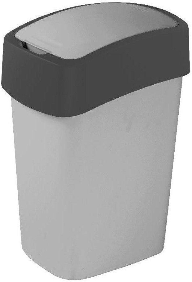 Kanta 25l Pacific flip bin CU 02171-686 – Curver