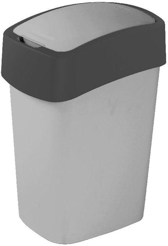 Kanta 50l Pacific flip bin CU 02172-686 – Curver