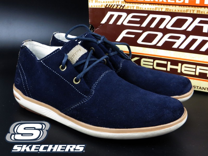 Skechers cipele proleće/leto KOŽA