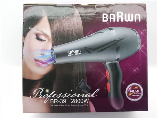 Fen za kosu Barwn BR-39 Pro akcija-Fen za kosu