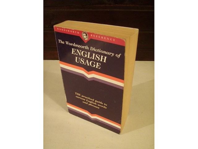 The Wordsworth Dictionary of English Usage