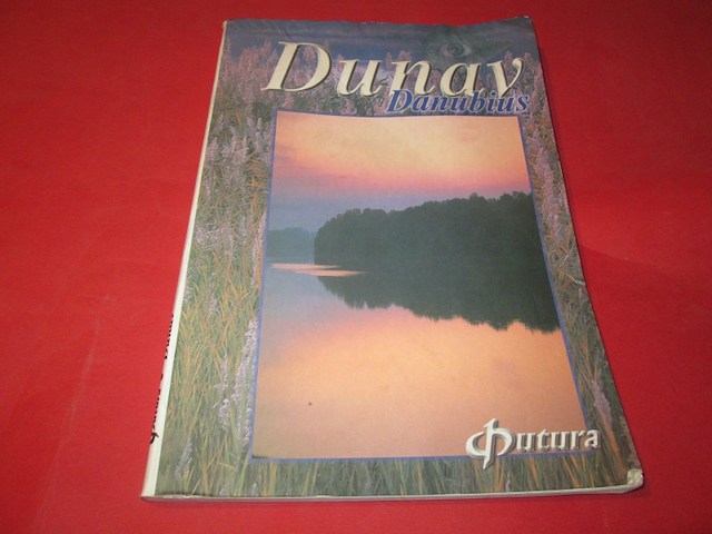 Futura, Dunav Danubius