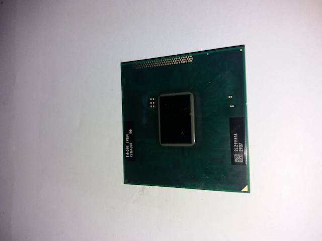 Procesor Intel Celeron Processor B820 , 1.70GHz