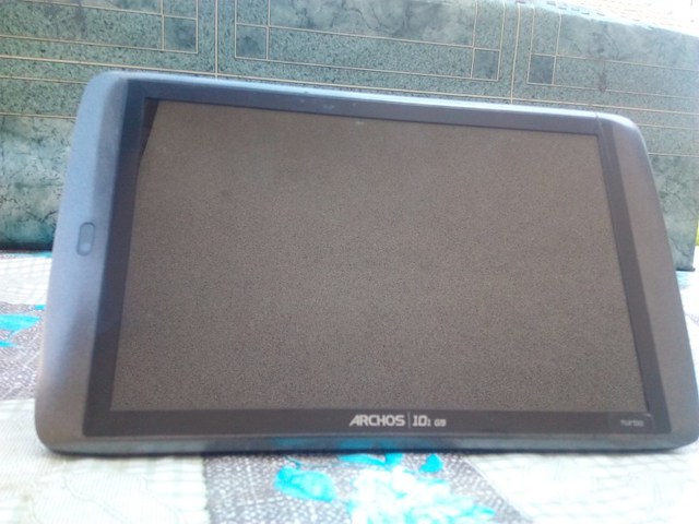 Tablet archos 10 1 g9