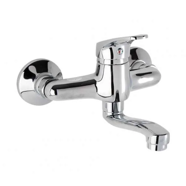 Baterija za lavabo ST0345 kratka