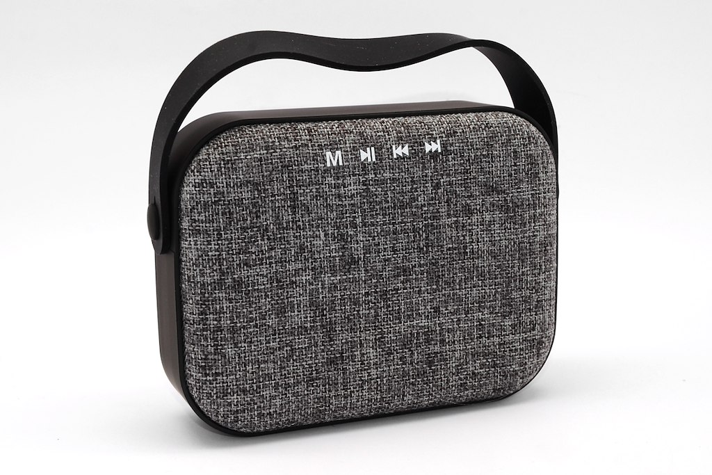 TS 265 bluetooth speaker (crni)