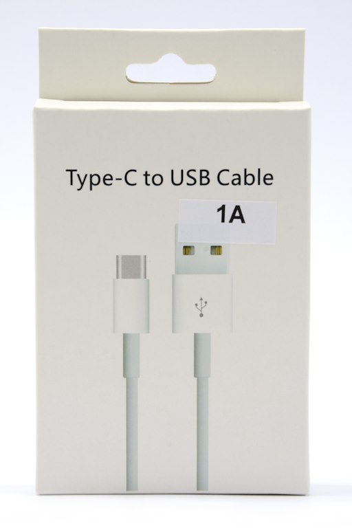 USB Data Cable Type-C (1A) beli