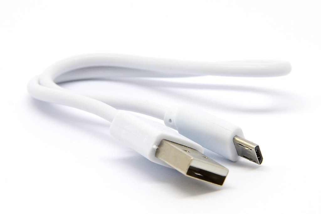 USB Data Cable micro (0,20m)