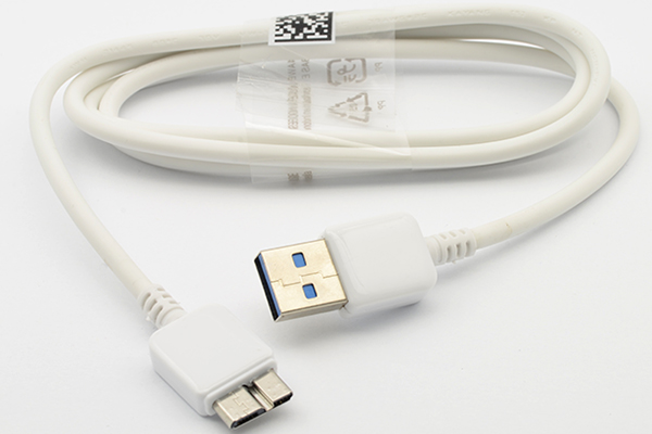 USB Data Cable For SM-G900 (Galaxy S5) 1A