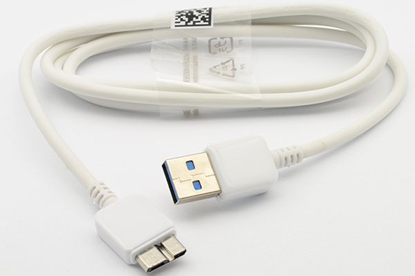 USB Data Cable for SM-G900 (Galaxy S5) 1A