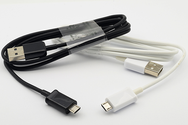 USB Data Cable micro USB (1A)