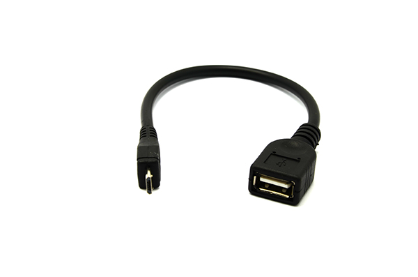 USB Adapter i9100 OTG (micro USB)