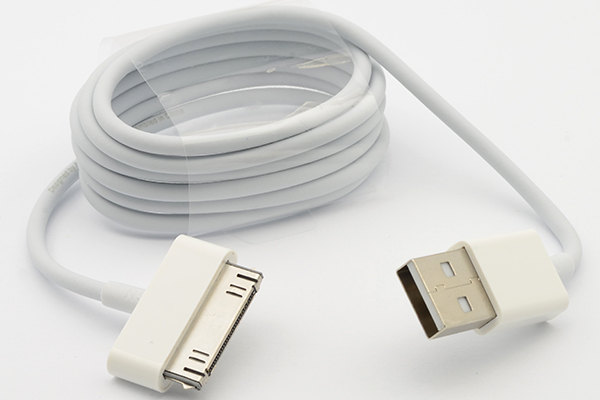 USB Data Cable za iPhone 4G (1A)