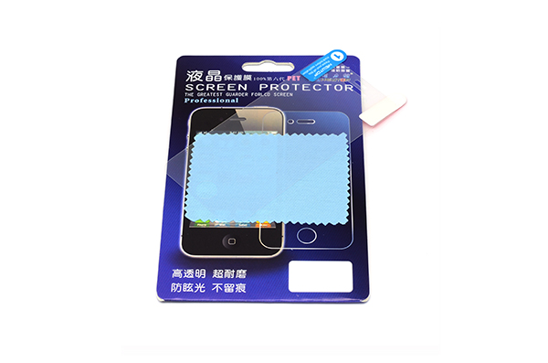 Nalepnica Display-a for Coolpad Max