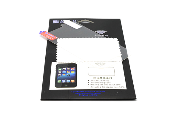 Nalepnica Display-a Diamond za iPhone 6 Plus 5.5"