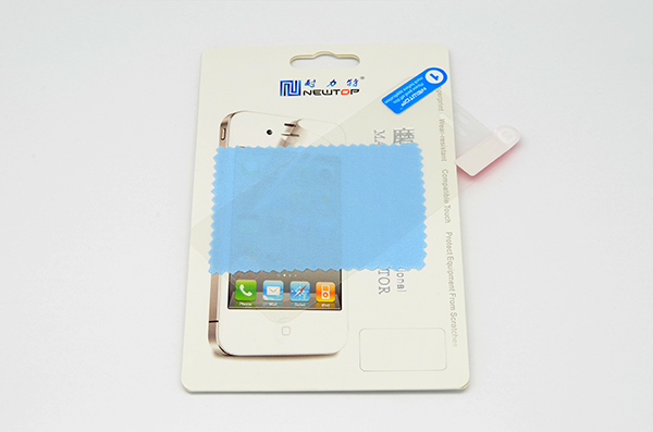 Nalepnica Display-a Matt for SM-N910 (Galaxy Note 4)