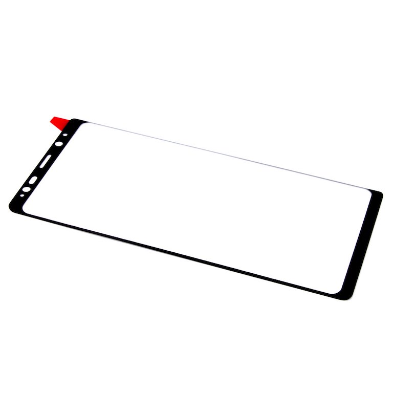Nalepnica Display-a Glass 5D FULL GLUE for SM-N960F (Galaxy Note 9) black