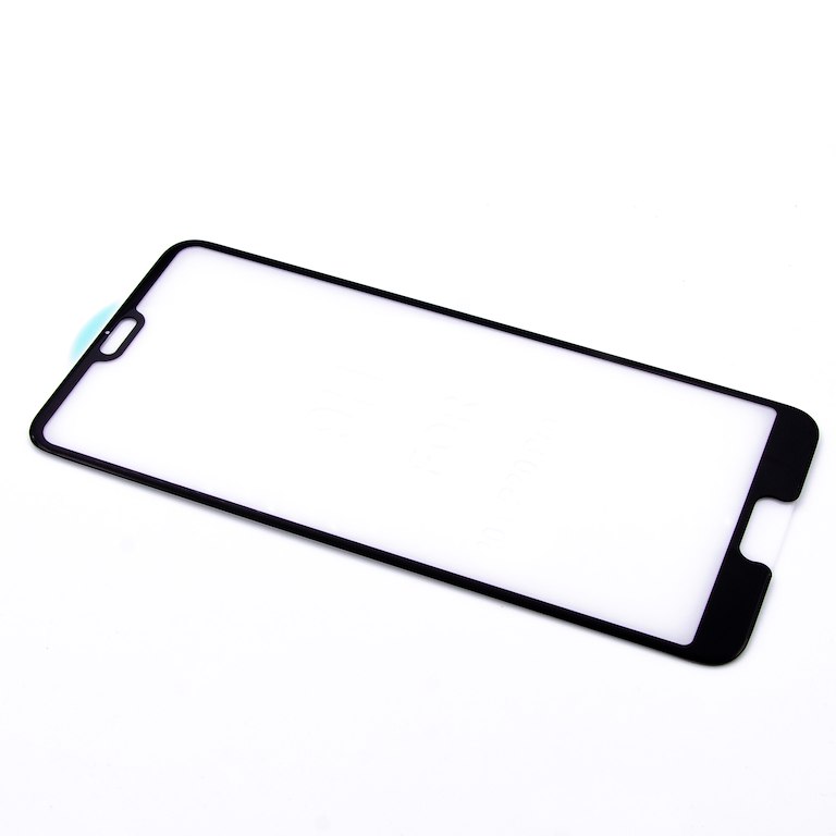 Nalepnica Display-a Glass 2.5D FULL GLUE P20 Pro/Plus (black)