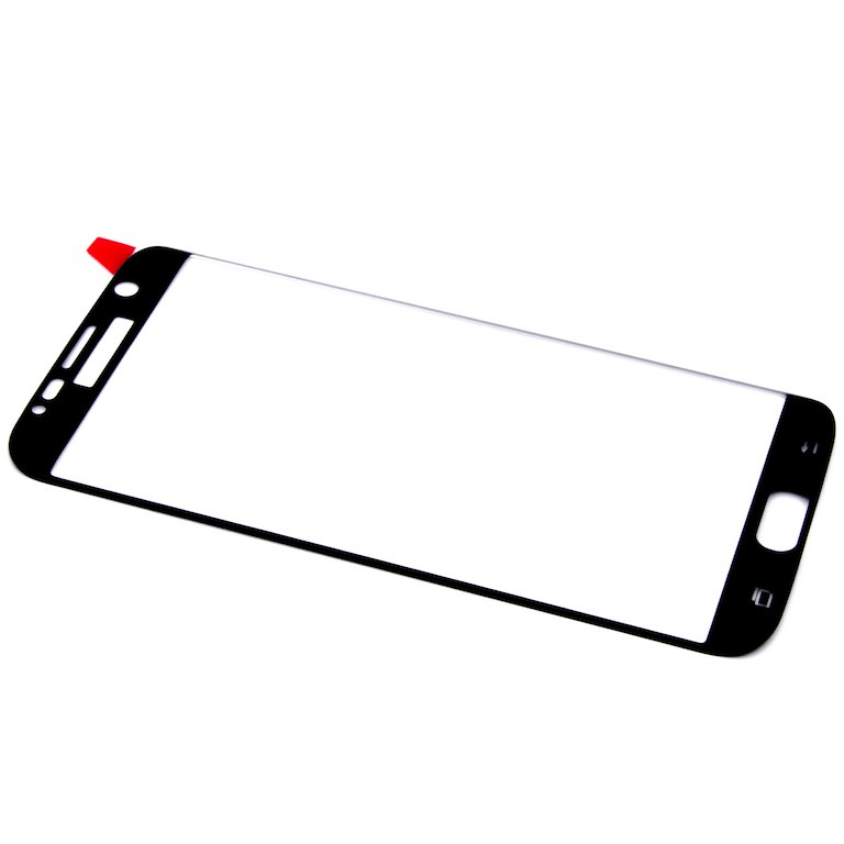 Nalepnica Display-a Glass 5D FULL GLUE for SM-G935F (Galaxy S7 Edge) black