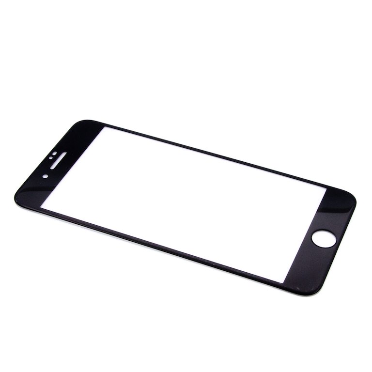 Nalepnica Display-a Glass 5D FULL GLUE za iPhone 8 Plus/7 Plus (5.5") black